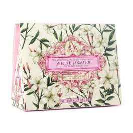 AAA White Jasmine Travel Set