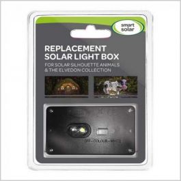 Smart Solar - Replacement Solar Light Box