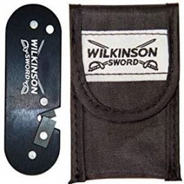 Wilkinson Sword Garden Tool Sharpener