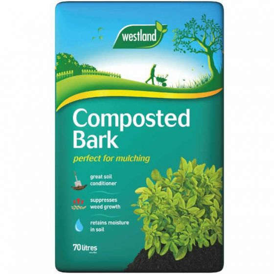 Westland Composted Bark