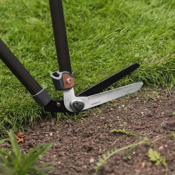 Kent Stowe Surecut Adjustable Edging Shears